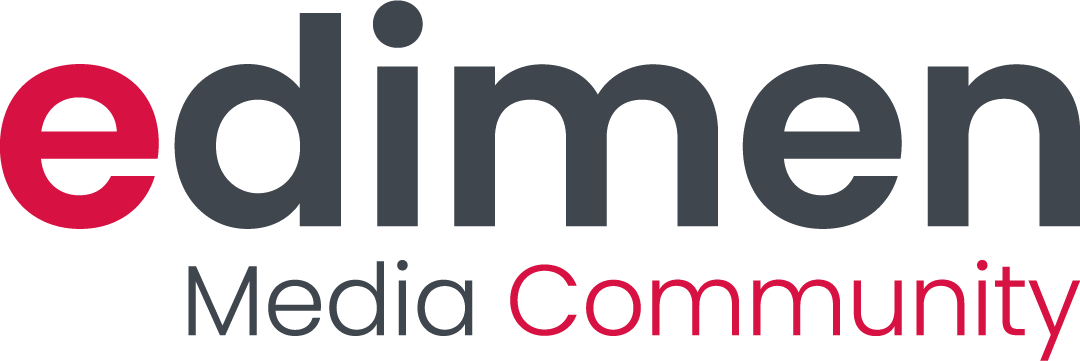 Edimen - Editoria - Marketing - Digital - Grafica